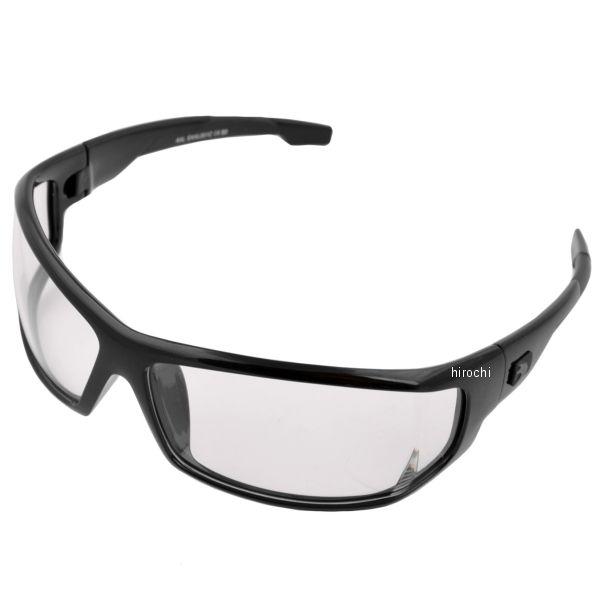 ・ユニークなレンズ形状とラップアラウンドフレームが究極の周辺視野を提供します。・光沢のある黒いフレキシブルフレーム。・防曇性のあるポリカーボネートレンズは紫外線から100%保護します。・マイクロファイバーキャリングポーチが含まれています。※...