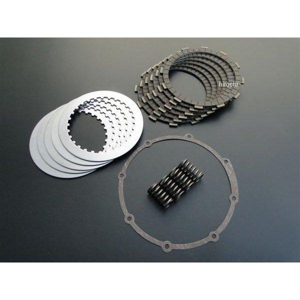 ビーアールシー BRC 純正クラッチキット 16点セット 鉄板付き82年-83年 ホンダ CBX400F 1型〜2型83年-85年 ホンダ CBR400F-1型83年-85年 ホンダ CBR400F-2型83年-85年 ホンダ CBR400...