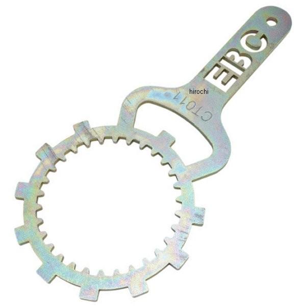 イービーシー EBC クラッチ 脱着ツール01年-05年 アークティックキャット 250 2x401年-05年 アークティックキャット 250 4x498年-03年 アークティックキャット 300 2x498年-05年 アークティックキャッ...