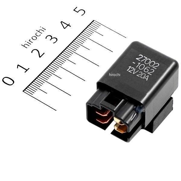 27002-1062 カワサキ純正 リレー アッシ27002-1062