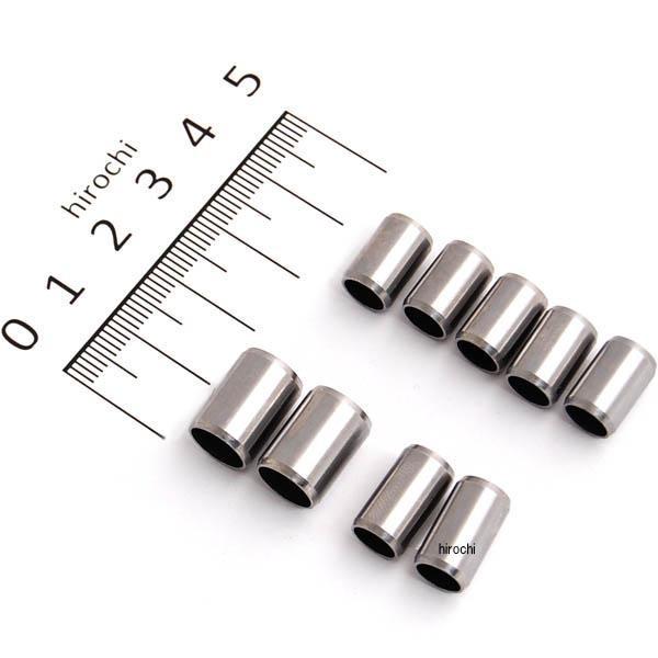 ポッシュ POSH キット内容:クラッチカバー用ノックピンφ8x12:2個、クランクケース用ノックピンφ10x14:2個、シリンダー下側用ノックピンφ8x12:2個、シリンダー上側用ノックピンφ8x14:2個、カムギヤ用ノックピンφ8x12...