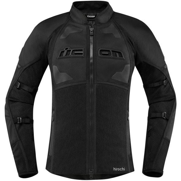 アイコン ICON ジャケット CONTRA2 レディースサイズ:XSカラー:ステルス標準装備プロテクター:肩、肘、背中【素材】ボリスティックナイロン【特徴】ICONスポーツフィット。D3Oプロテクター（肩、肘、背中）装備。EN1621-2...