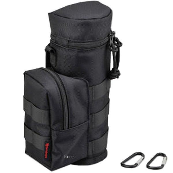 ヘンリービギンズ HenlyBegins DH-761 システムボトルポーチDH-750 キャンプシートバッグとの組み合わせに最適。パルステープとカラビナでしっかり固定、すぐに出したい道具を収納できます。バッグにもぴったり納まるから荷造りも...