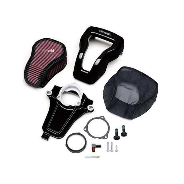 2025年以降のソフテイル、2023年以降のツーリング、2026年以降のトライク（センター冷却式ミルウォーキーエイトエンジン搭載車）に適合します。カリフォルニアモデルには適合しません。すべてのモデルにおいて、適切な取り付けにはScreami...