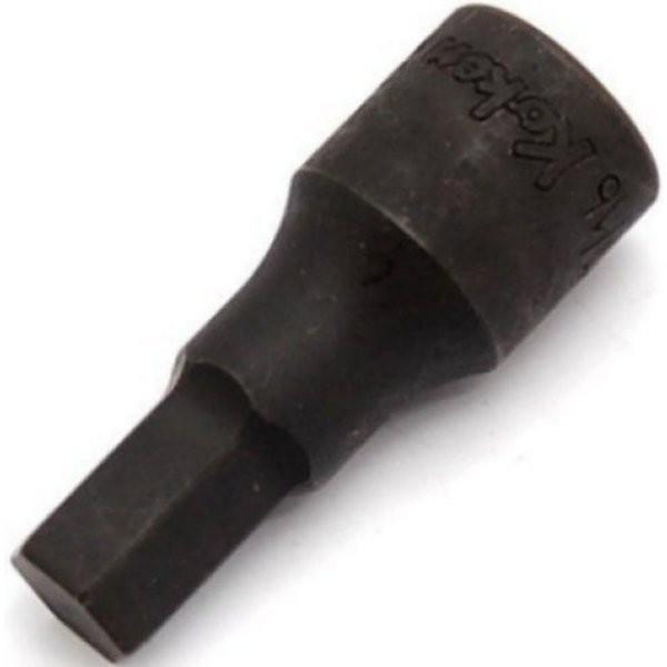 3012A.52-7/32 3/8インチ sq. ヘックスビットソケット 全長52mm 7/32インチ3012A-52-7-32-KKヤフー JP店