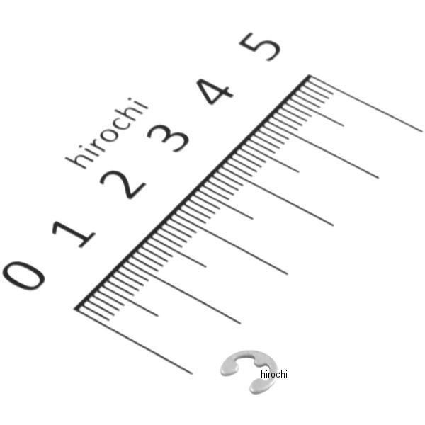 ディオ チェスタ AF62 AF68 30158-GW3-980 Eリング 3mmです。AF62-500/510/520/530 AF68-300/31030158-GW3-980ヤフー JP店