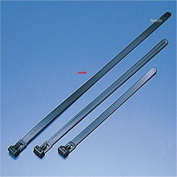 リリースタイラップです。250mm 幅7.5mmブラック5本セット303-130ヤフー JP店