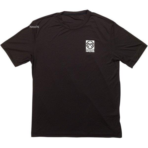 ムースレーシング Moose Racing Tシャツ Distinctionカラー:ブラックサイズ:M素材:コットン 60%/ポリエステル 40%クルーネック スタイル3030-18545ヤフー JP店