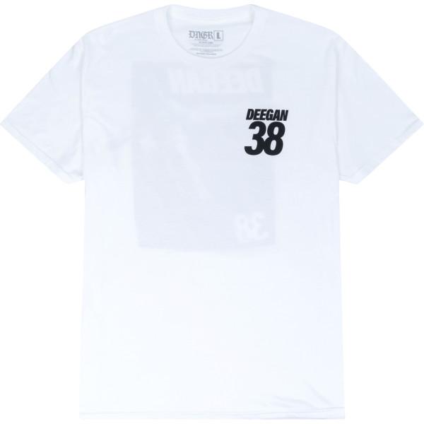 ディーガンアパレル Deegan Apparel Tシャツ MX2 ホワイト SM3030-24374DMTSS3026WHTSヤフー JP店