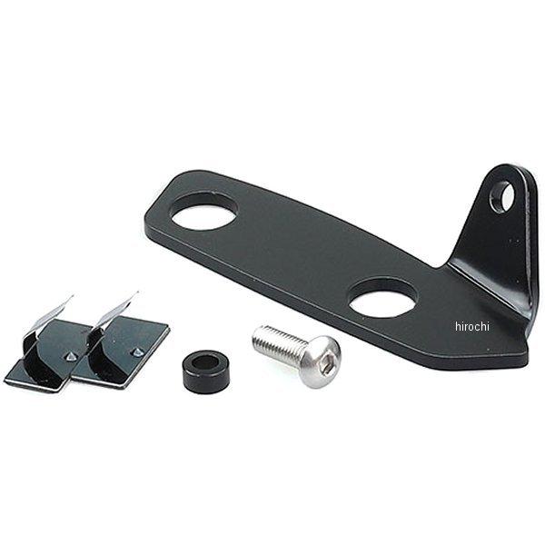 キジマ ドラレコカメラステー フロント21年-22年 スズキ GSX1300Rハヤブサカラー:ブラック付属品:カウル用ステー・カラー・コードステッカー確認済カメラ:キジマ製AD720・1080J・ミツバサンコーワ社製EDR-11・21・21...