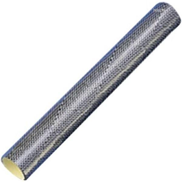 キジマ 耐熱ステッカー汎用カーボンルックサイズ：L、370×435mmサイレンサーなどに使用可能な耐熱アルミステッカー。耐熱150℃以下305-6583ヤフー JP店