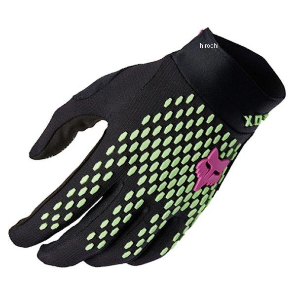 フォックス FOX ディフェンドグローブ レース 黒 XLサイズ30598-001-XL30598-001-XLヤフー JP店