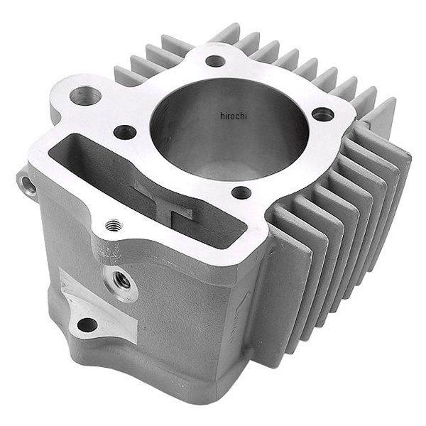 バイク用品 吸気系 エンジン KITACO キタコ メッキシリンダー(54) モンキー 311-1083702 4990852125487 取寄品 - パーツ