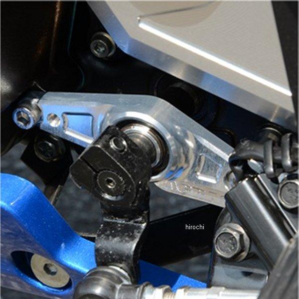 アグラス AGRAS シフトシャフトホルダースズキ ジクサーSF250アルマイトカラー:シルバー【仕様説明】アルミ削り出し製シフトシャフトを保持し、シフトチェンジの際のシフトシャフトのたわみを軽減します。312-310-001312-310...