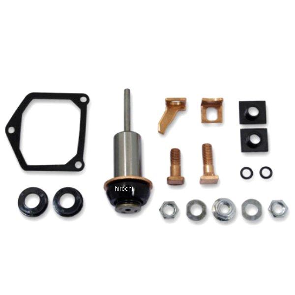 ガッツクローム ソレノイドリビルドキット91年以降 XL120095年以降 XL883V-TWIN製OEM品番:31603-91補修用にお使い下さい。32-9347-GC32-9347ヤフー JP店