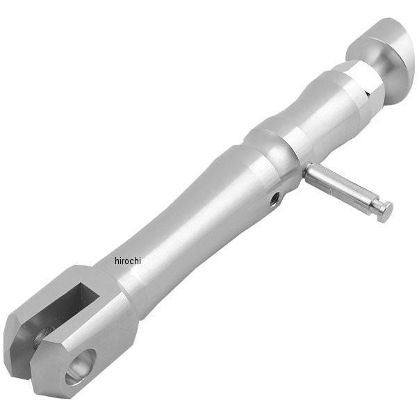 Gクラフト アルミアジャストスタンドホンダ モンキーホンダ ゴリラミドル:長さ195mm-245mmカラー:シルバーアルマイト仕上げ素材:A201712インチ車両対象32122G32122Gヤフー JP店