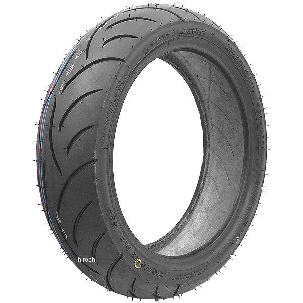 井上ゴム工業 IRC MOBICITY SCT-001用途:フロント用リム径:13インチチューブレスタイヤトレッド幅:121mmタイヤ幅:120mm偏平率:70%構造:バイアス荷重指数:53(206kg)速度記号:P(150km/h)1本売...