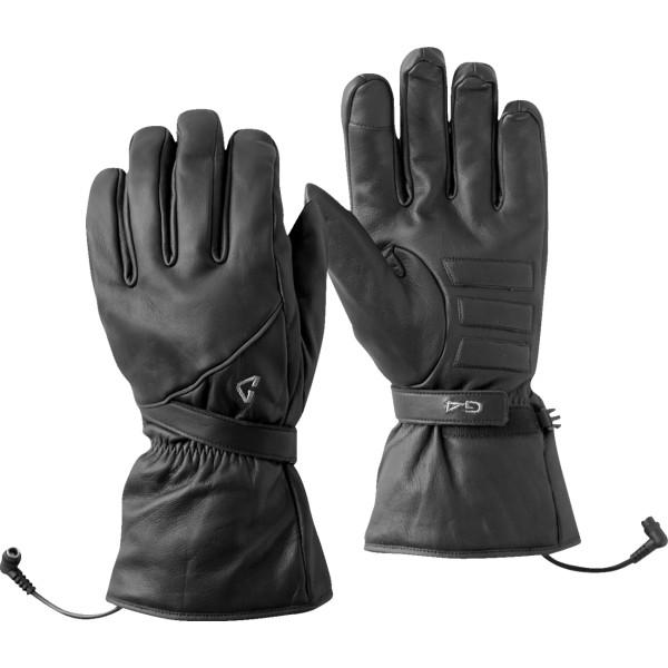GERBING HEATED CLOTHING グローブ WMN HEAT 12V G4 Lサイズあらゆるライディングコンディションに最適な、絶対的な定番かつ最高のパフォーマンスを誇る加熱グローブマイクロワイヤーが指の先から指先まで全体を加...