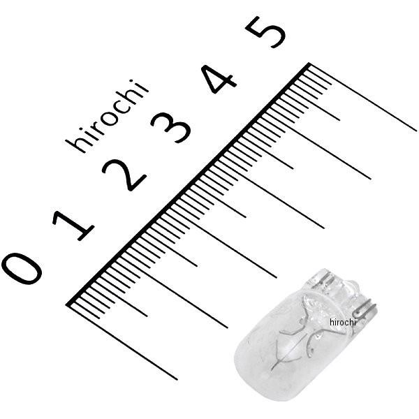 33301-K07-901 ホンダ純正 バルブ ポジション (12V 5W) (スタンレー)PCX125 (JF28-110/120)33301-K07-90133301-K07-901ヤフー JP店