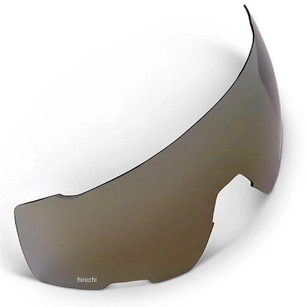 フォックス FOX ピュアビュー レンズ ゴールドミラー33313-200-OS33313-200-OSヤフー JP店