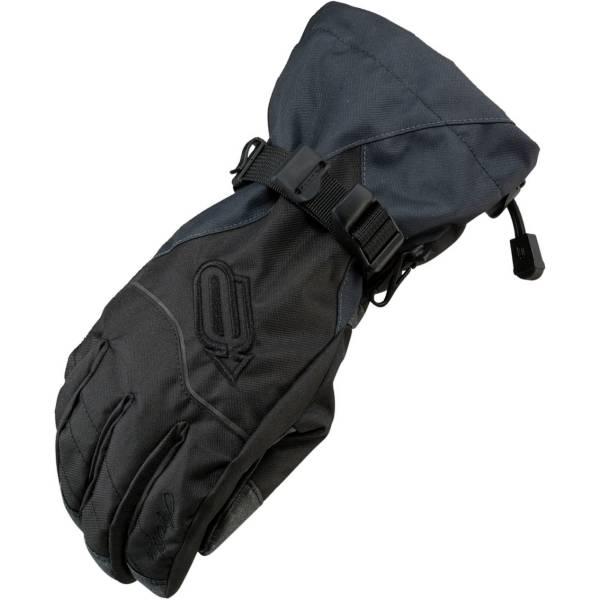 アクティバ Arctiva PIVOT グローブ レディースカラー:ブラックサイズ:XL・完全断熱、防水、防風、透湿性、ロングガントレットシャーシ。・3M? Thinsulate? インサレーション；手の甲と親指に200GM、手のひらと指に...