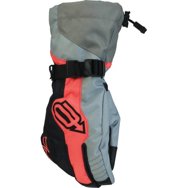 アクティバ Arctiva グローブ WMN PIVOT 8 GRAY/CORAL XS3341-04533341-0453ヤフー JP店