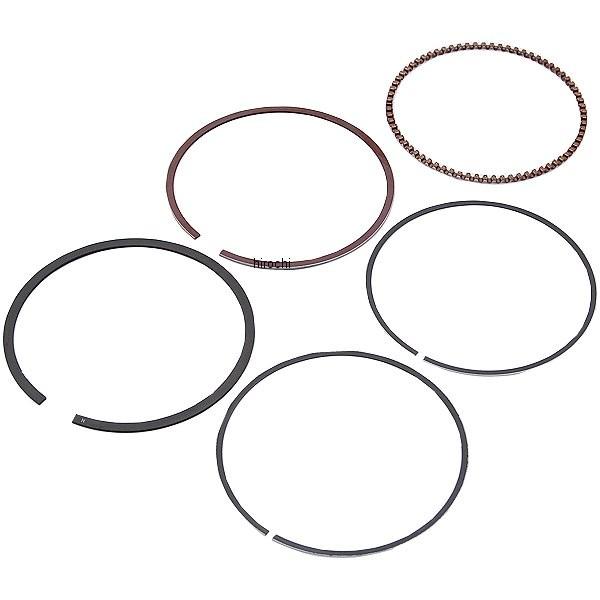 ワイセコ Wiseco ピストンリングセット09年 ホンダ TRX400X00年-05年 ホンダ TRX400EX Sportrax99年 ホンダ TRX400EX FourTrax96年-04年 ホンダ XR400R85年-98年 ヤマハ...