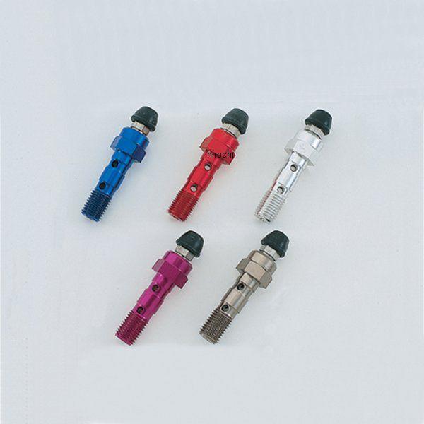 ポッシュ POSH エアーフリーバンジョーボルトヤマハ純正P1.25ダブルガスケット付き。GOODR1DGEカラー:シルバー350004-03ヤフー JP店