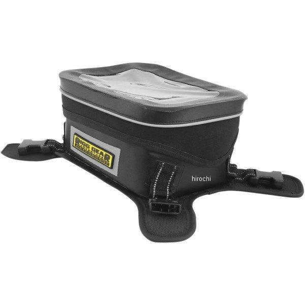 タンクバッグDUAL SPORTHURRICANE素材:織物高さ:4インチ(101.6mm)幅:5インチ(127mm)長さ:8インチ(203.2mm)UVコーティングされたアウター素材蓋の下に小さなメッシュポケット付き3502-0337SE...