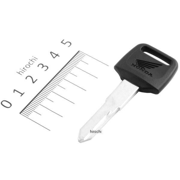 35121-MN9-611 ホンダ純正 キー ブランクCB400 SUPER FOUR (NC31-100/135)35121-MN9-61135121-MN9-611ヤフー JP店