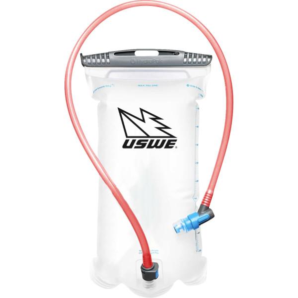 USWE HYDRATION BLADDER 1L ELITE P＆P HYDRAFLEX3519-0126101219ヤフー JP店
