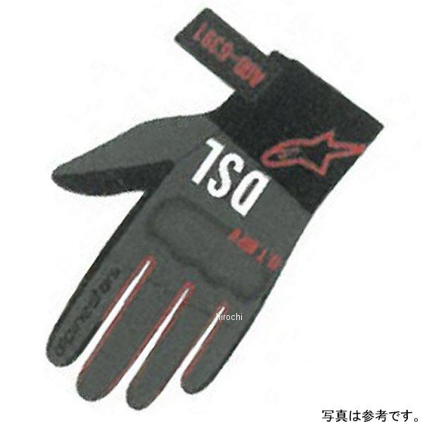 アルパインスターズ AS-DSL SHOTARO グローブカラー:アンスラサイト/ブライトレッドS 3567421 8059347008431M 3567421 8059347008448L 3567421 8059347008455XL ...