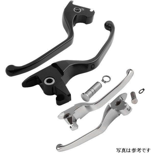キジマ スリムレバー16年以降 FLSS、FLSTFBS16年 油圧クラッチモデル専用の為、17年モデルへはご使用できません。左右ペアアルミビレットとベアリングにより存在感と良質な握り心地が実現クローム HD-04373 493415484...