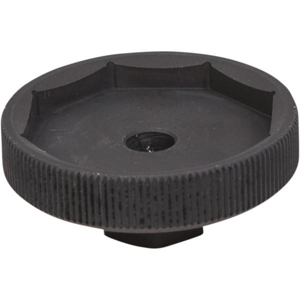 BIKESERVICE TOOL フォーク CAP SOCKET 46mm10年 ホンダ CRF250R75年-08年 スズキ RM 12574年-08年 スズキ RM 2503/8インチ四角ドライブまたは19 mmスパナを使用してください...