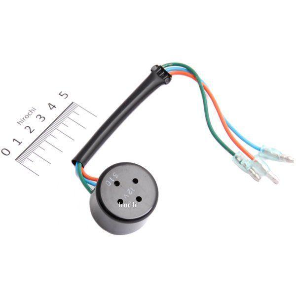 38401-GC8-004 ホンダ純正 スーパーカブ ブザーCOMP エレクトロン(ミツバ）です。【適合車種】スーパーカブ C70-X C90-1/238401-GC8-004ヤフー JP店