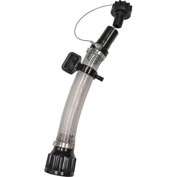 マトリックス MATRIX M3/MZ1 ユーティリティ交換ホースキット・キャップとホースキットは「消耗品」とみなされ、保管状況に応じて定期的に交換する必要があります。・ホースキットには完全な配送ホースキットが含まれています - ガスケット...