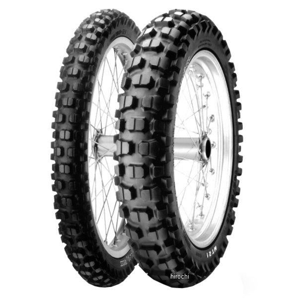 ピレリ PIRELLI MT21 ラリークロス用途:フロントタイヤ幅:80mmリム径:21インチ偏平率:90%構造:バイアス荷重指数:48(180kg)速度記号:P(150km/h)チューブタイヤ1本売りダート、グラベルで優れた走破性と耐久...