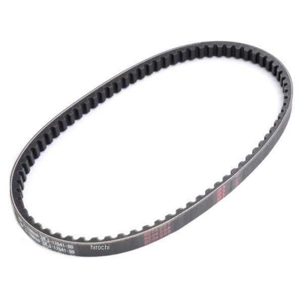 3KJ-17641-00 V-ベルト