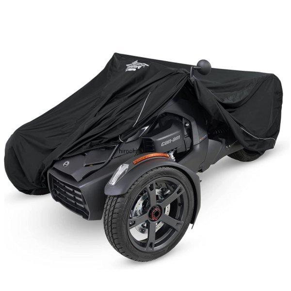 4-474BK ウルトラガード ULTRAGARD カバー カンナム ライカー 黒カンナム ライカーカラー:黒フロントガラスライナー、伸縮性のある裾、バンジータイダウンコード、ジッパー式収納ポーチ、モデルごとに対応した形状となります。※海外...