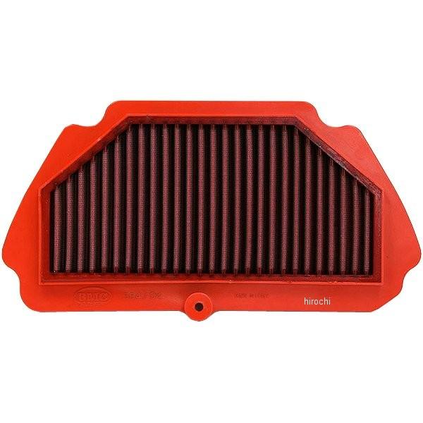 BMCエアフィルター BMC AIR FILTERS エアフィルター レース09年-12年 カワサキ ZX600 Ninja ZX-6RFM554/04RACE HD400740-TRFM554/04RACEヤフー JP店
