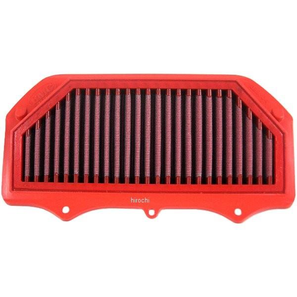 BMCエアフィルター BMC AIR FILTERS エアフィルター レース11年-13年 スズキ GSX-R60011年-13年 スズキ GSX-R750FM628/04RACE HD400766-TRFM628/04RACEヤフー JP店