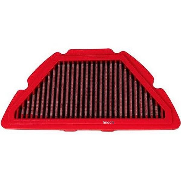 BMCエアフィルター BMC AIR FILTERS エアフィルター レース07年 ヤマハ YZF-R1FM467/04RACE HD400959-TRFM467/04RACEヤフー JP店