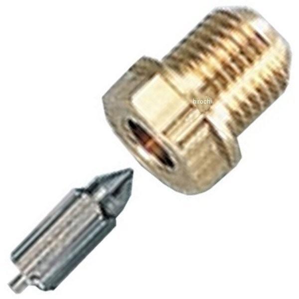 キタコ ミクニ MIKUNI VM18-126 ニードルバルブ #1.8ミクニ MIKUNI VM18 キャブレター401-0600548401-0600548ヤフー JP店