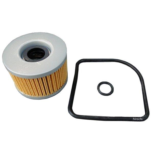 ビーアールシー BRC オイルフィルター/オイルエレメント77年-79年 ホンダ ホーク系全車種 (逆車にも対応可)純正対応品番:15412-413-0051個売り高品質な商品です。取付けに必要な大小の2個のパッキンが付いています。※メーカ...