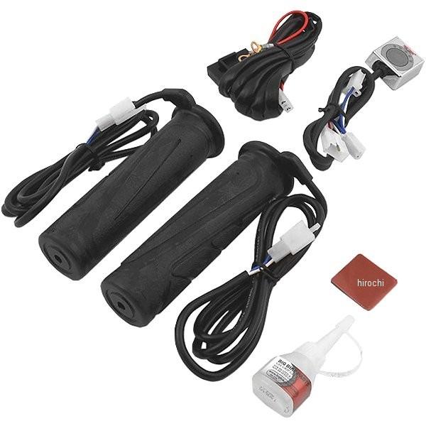 インフェルノ ヒート グリップ88年-90年 ホンダ GL1500 Gold Wing Not for models with Comfort Package91年-00年 ホンダ GL1500A Gold Wing Aspencade N...