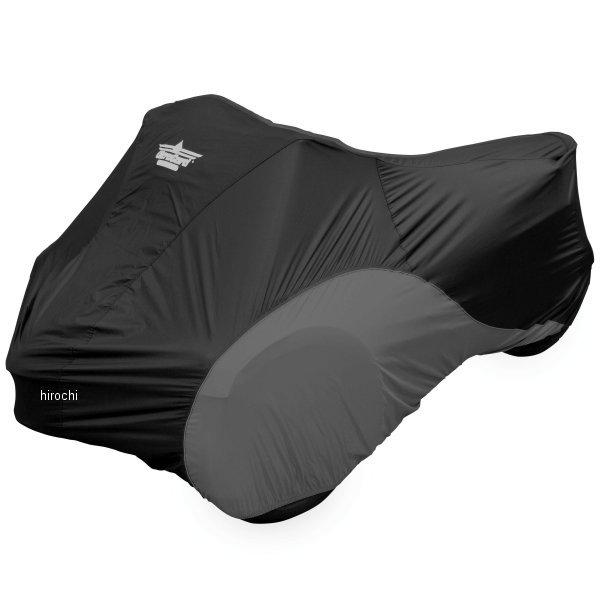 デラックス Can-Am カバーカラー:ブラック/チャコールグレー※海外仕様をもとに設計されております為、国内正規車両や社外パーツを装着されている場合適合しない場合がございます。予めご了承下さい。418571-TR4-455BCヤフー JP店