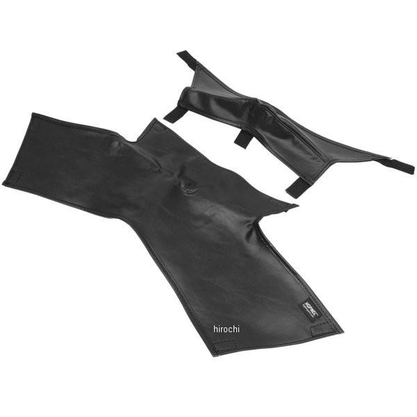 ショークローム Show Chrome フロント カウル ブラ セット14年以降 CanAm スパイダーRT418759-TRH41-157BKヤフー JP店