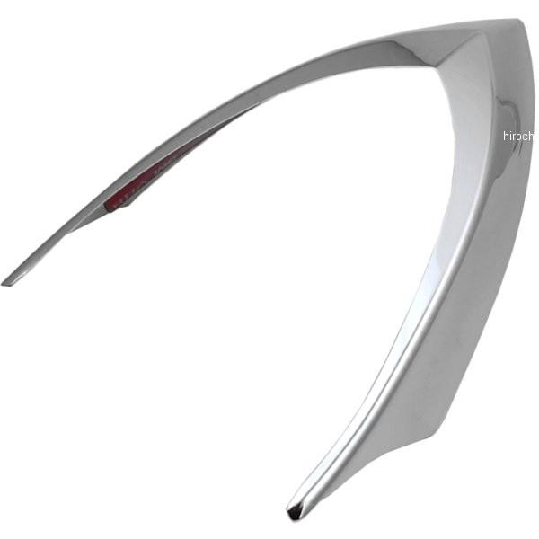 クリアキン Kuryakyn テールライト トップ トリム14年-16年 Indian Chief14年-16年 Indian Chief Classic14年-16年 Indian Chief Roadmaster14年-15年 Indi...