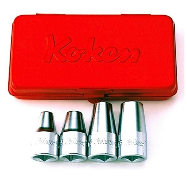 4203M 1/2インチ sq. スタッドセッターセット 4ヶ組4203MStud Setters (mm)4103M 6(1.0) 8(1.25)10(1.5) 12(1.75)4 Pieces Set4203M-KKヤフー JP店