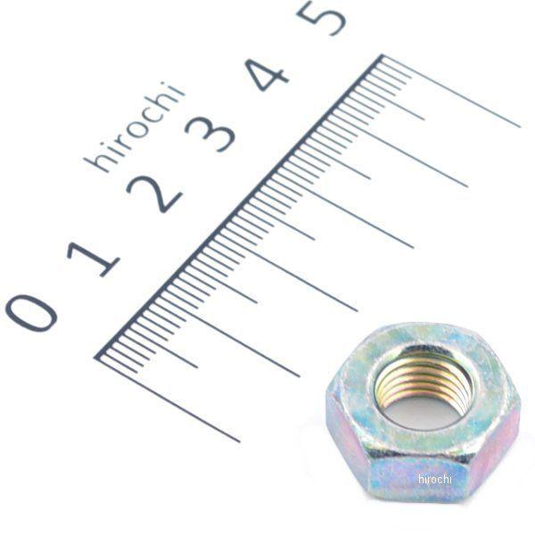 42045-005 カワサキ純正 ナット 10mm42045-005